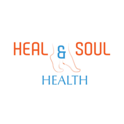 MeetOurTeam - Heal and Soul Health